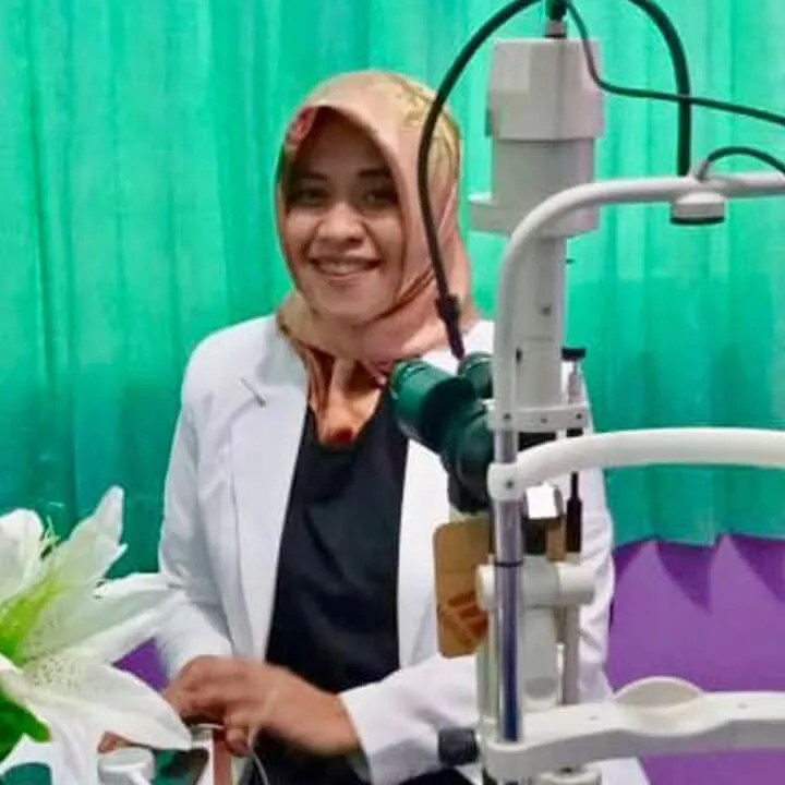 Dokter - Rumah Sakit Karanggede Sismamedika